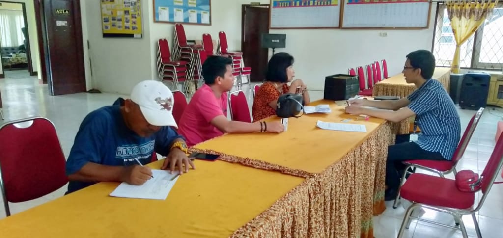 Permudah Wajib Pajak, KP2KP Malili Buka Layanan Pojok Pajak ... Permudah Wajib Pajak, KP2KP Malili Buka Layanan Pojok Pajak ...