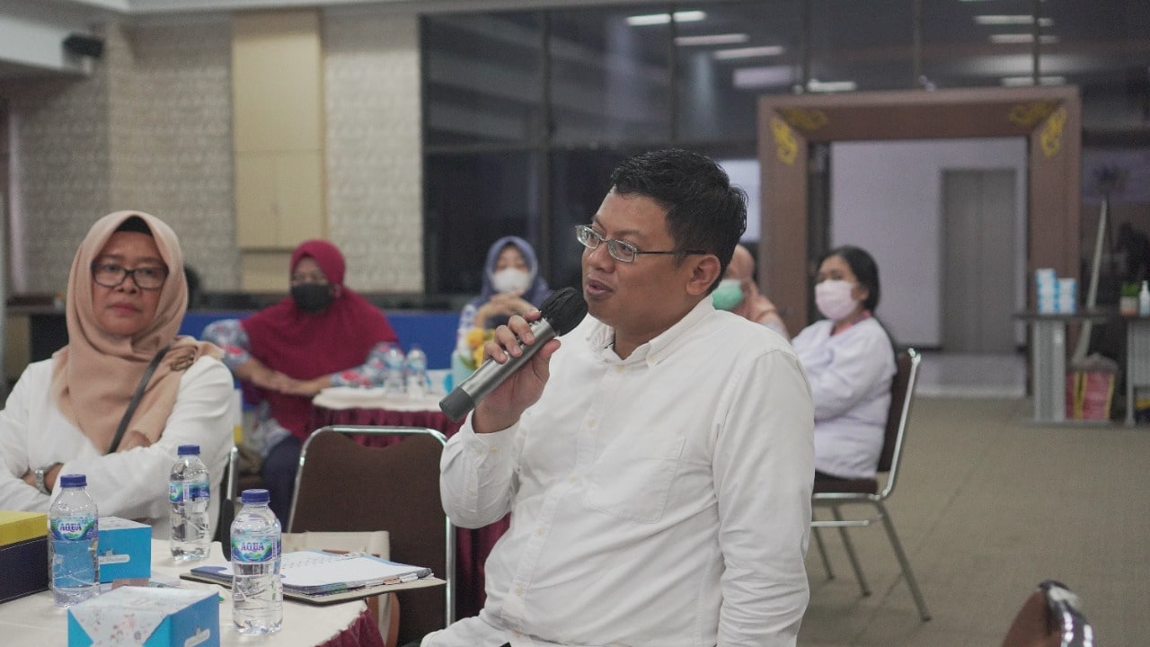 KPP Samarinda Ulu Adakan Dengar Pendapat Publik | Direktorat Jenderal Pajak