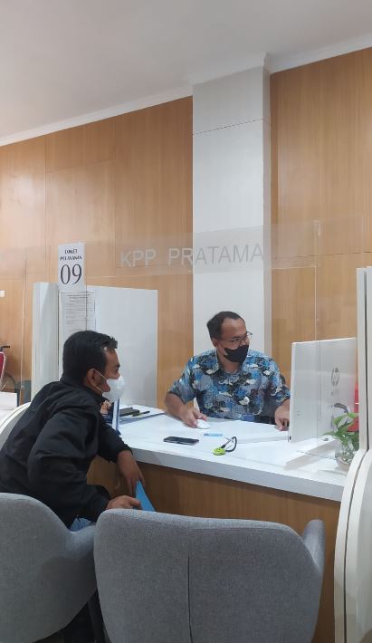 Pajak Tulungagung Buka Layanan di MPP Tulungagung | Direktorat Jenderal Pajak