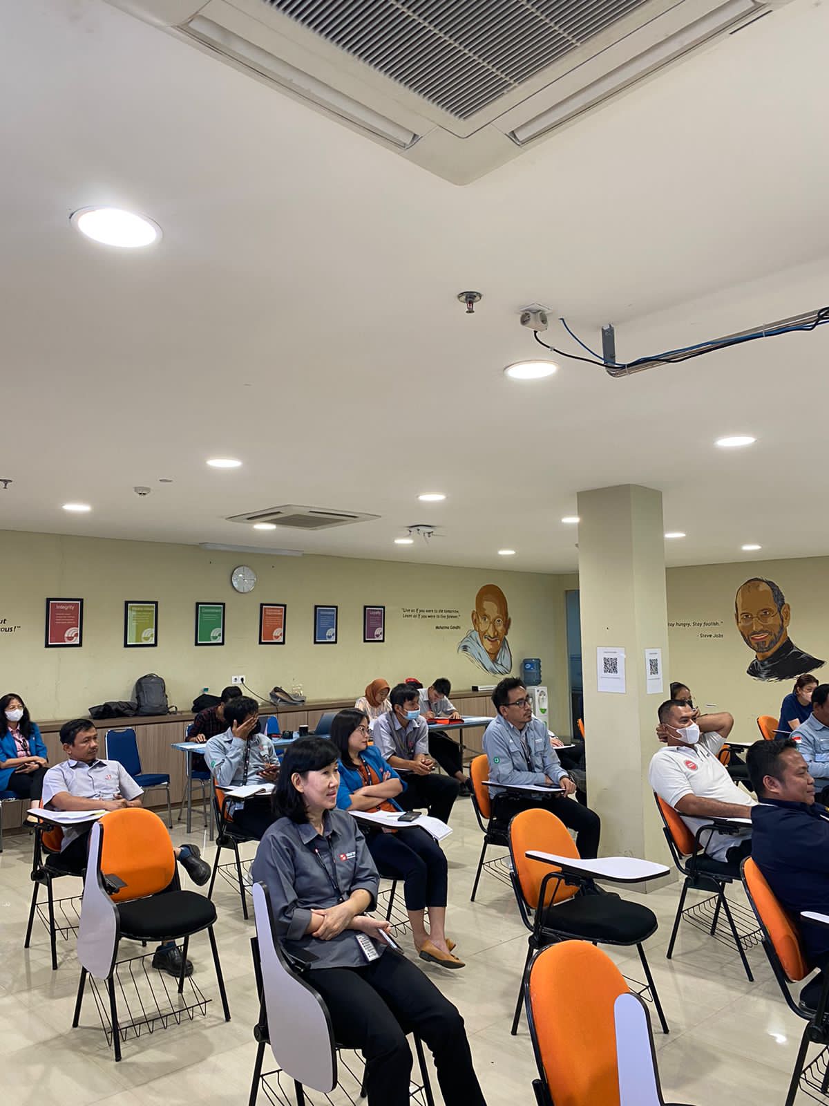 Pajak Madya Medan Gelar Edukasi Cara Penghitungan PPh 21 | Direktorat ...