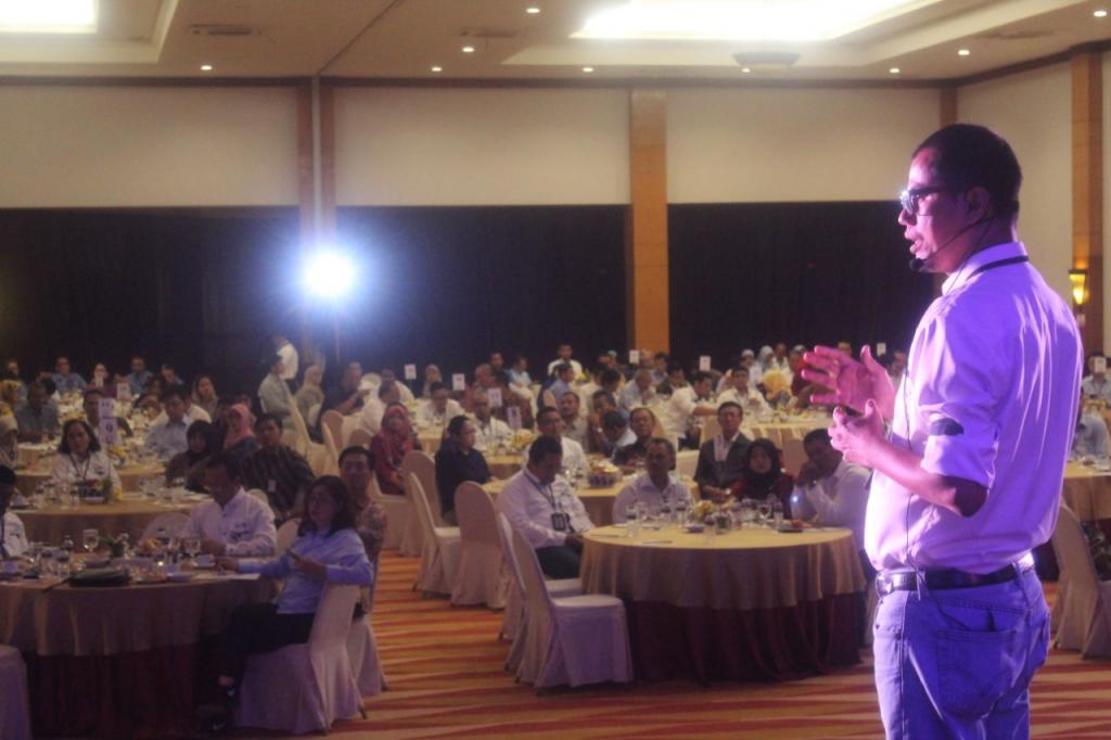 80 Wajib Pajak dapat Penghargaan KPP Pratama Cilegon | Direktorat ...